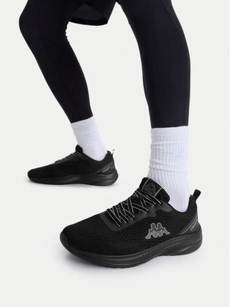 Kappa Sneakers CEO-SS24-3C009 Schwarz