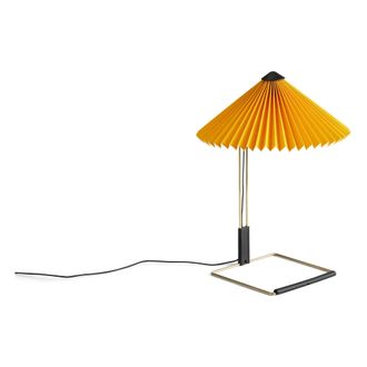 HAY Lampe de table Matin, Inga Semp&eacute; Hay
