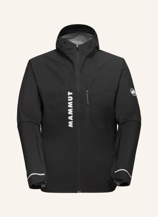 Mammut Mammut Hardshell-Jacke Aenergy Tr schwarz