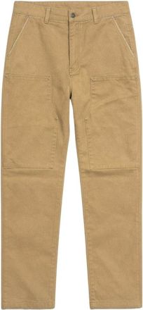 Represent Represent, Homme, Pantalons, Beige, Taille: L Mlm100479 Utility Pantalons