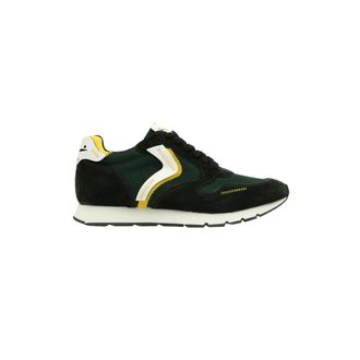 Voile Blanche Liam Unfinished Low-Top Sneakers - - Shoes - Herren - Gr&uuml;n - 44 EU