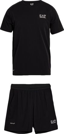 Emporio Armani OVERALLS - Sportanz&uuml;ge auf YOOX.COM