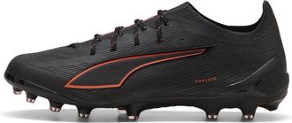 Puma Chaussure de football ULTRA 6 ULTIMATE AG Unisexe, Chaussures, Noir, 40.5