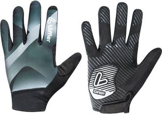 LOEFFLER Herren Handschuhe FULL FINGER BIKE GLOVES