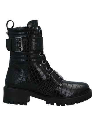 Twin-Set SCHUHE - Stiefeletten auf YOOX.COM
