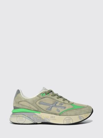 Premiata Sneakers PREMIATA Herren Farbe Military