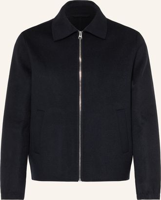 Arket Arket Jacke blau
