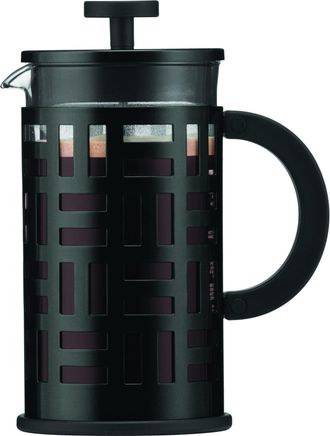 Bodum 11195-01 Kaffeebereiter, 8 Tassen, 1 L