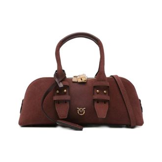 Pinko Pinko, Femme, Sacs, Rouge, Taille: ONE Size Escape Bag