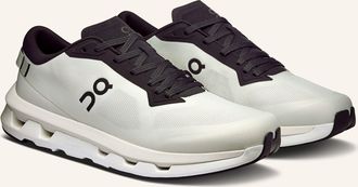 On Sneaker Cloudzone weiss