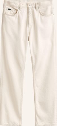 GANT Jeans Straight Fit weiss