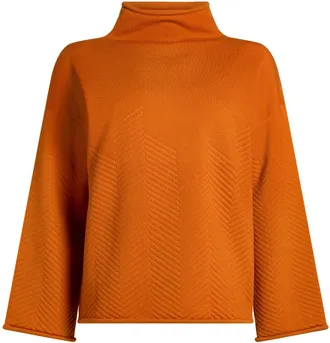 Liviana Conti STRICKWAREN - Rollkragenpullover auf YOOX.COM