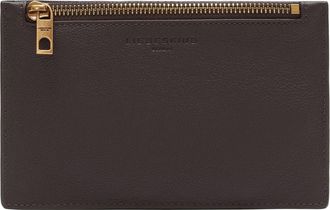 Liebeskind Liebeskind Berlin Kiwi Pouch S SMALL ACC Harris roasted