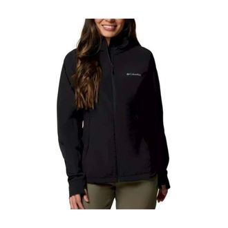 Columbia Damen, Sport, Schwarzk, MGr&ouml;&szlig;e