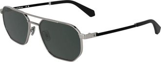 Calvin Klein unisex, Accessories, Schwarzk, 56 MMGr&ouml;&szlig;e