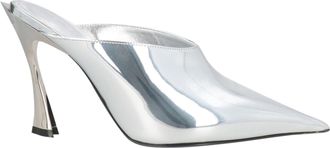 MUGLER SCHUHE - Mules & Clogs auf YOOX.COM