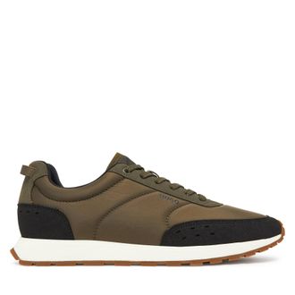 HUGO BOSS Sneakers HUGO Icelin 50548502 Gr&uuml;n