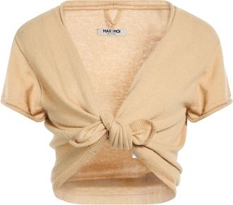 Max & Moi STRICKWAREN - Strickjacken auf YOOX.COM