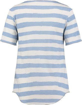 Key Largo T-Shirt WT MALIBU round (1er)