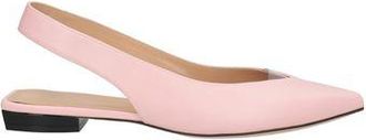 Sergio Rossi CHAUSSURES - Ballerines sur YOOX.COM