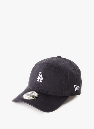 New Era Casquette brod&eacute;e en coton