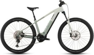 Cube Reaction Hybrid Pro 800 - E-Mountainbike