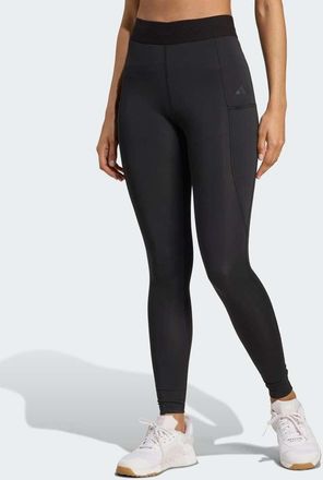 adidas adidas Performance - Techfit cold.rdy - Legging long - Noir