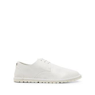 Mars&egrave;ll Ballerinas - - Shoes - Herren - Wei&szlig; - 41 1/2 EU