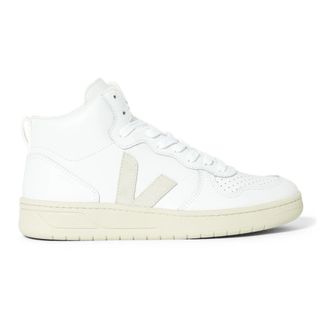 Veja Baskets Montantes Lacets V-15 Veja
