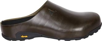 Roa Roa, Homme, Chaussures, Vert, Taille: 45 EU Mules