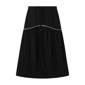 10 Days Damen, R&ouml;cke, Schwarzk, XSGr&ouml;&szlig;e