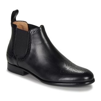 Melvin & Hamilton SALLY 16