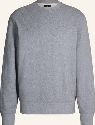Strellson Sweatshirt Roko grau
