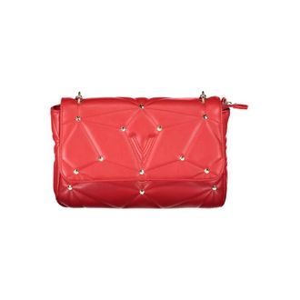 Mario Valentino Femme, Sacs, Rouge, Taille: ONE Size Sacs bandouli&egrave;re