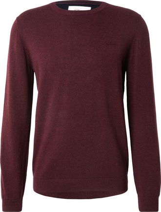 s.Oliver Pullover