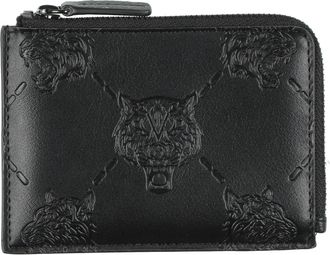 Plein Sport Kleinlederwaren - Kartenetuis auf YOOX.COM