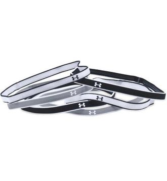 Under Armour UA Mini Headbands (6 pack) - Haarb&auml;nder 6 St&uuml;ck