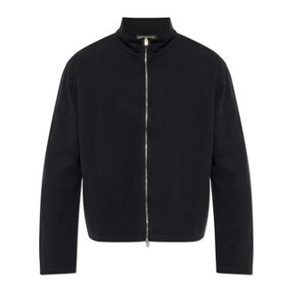 Our Legacy Herren, Sweatshirts & Hoodies, Schwarzk, SGr&ouml;&szlig;e
