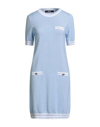 Versace ROBES - Robes courtes sur YOOX.COM