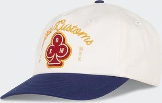 Deus Casquette - Taille TU