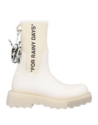 Off-white SCHUHE - Stiefeletten auf YOOX.COM