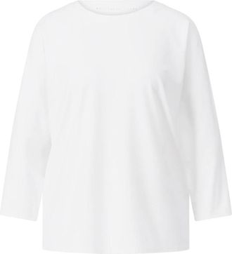 Raffaello Rossi Damen, Oberteile, Weiß, XSGröße