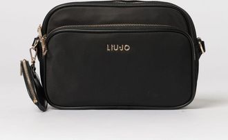Liu Jo Umh&auml;ngetasche LIU JO Damen Farbe Schwarz