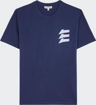 Bisous Skateboards T-shirt - Taille XL