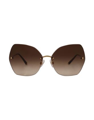 Dolce & Gabbana BRILLEN - Sonnenbrillen auf YOOX.COM