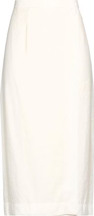 Gentryportofino HOSEN & R&Ouml;CKE - Midi-R&ouml;cke auf YOOX.COM