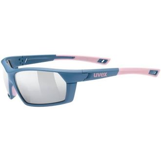 Uvex Herren Brille Sportstyle 225