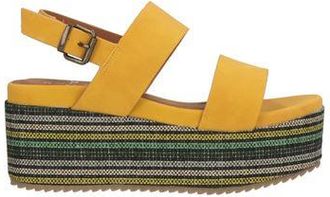 Onyx CHAUSSURES - Sandales sur YOOX.COM