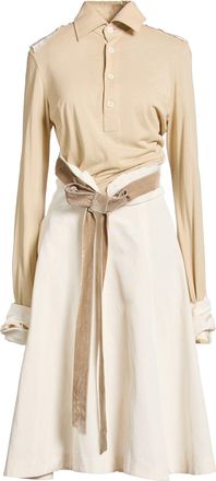 Maison Margiela KLEIDER - Midi-Kleider auf YOOX.COM