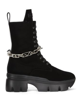 Giuseppe Zanotti APOCALYPSE CHAIN Bikers